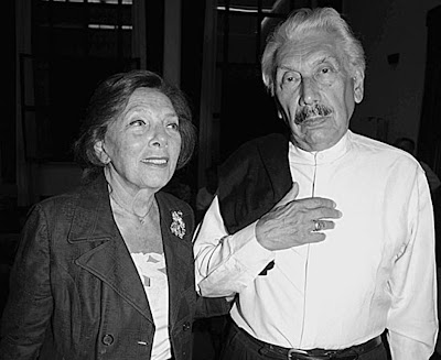 STAMPA, SCUOLA E VITA: Igor Man, l'arabo siciliano